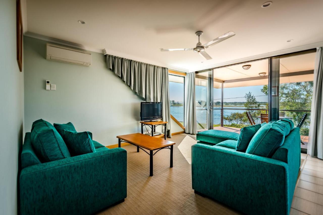 RIVERSIDE HOLIDAY RESORT URUNGA | ⋆⋆⋆⋆ | AUSTRALIA | SEASON DEALS FROM $170