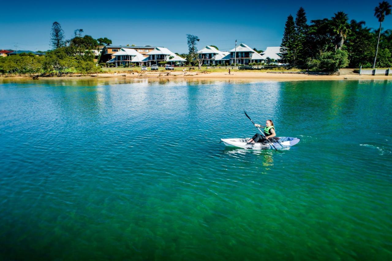 RIVERSIDE HOLIDAY RESORT URUNGA | ⋆⋆⋆⋆ | AUSTRALIA | SEASON DEALS FROM $170